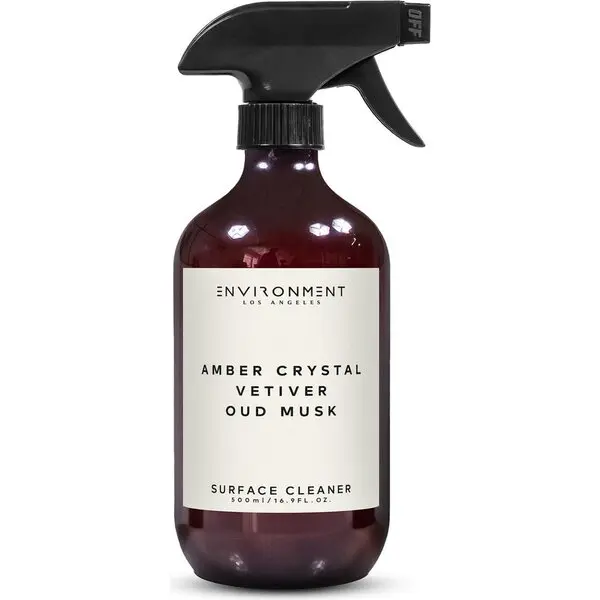 ENVIRONMENT Inspired Designer Perfume Surface Cleaner - Neroli | Ylang | Bergamot